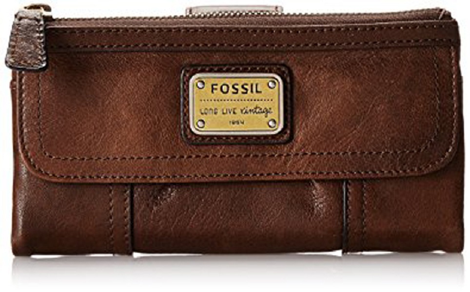 Jual Dompet Fossil Wanita Terbaru | Lazada.co.id