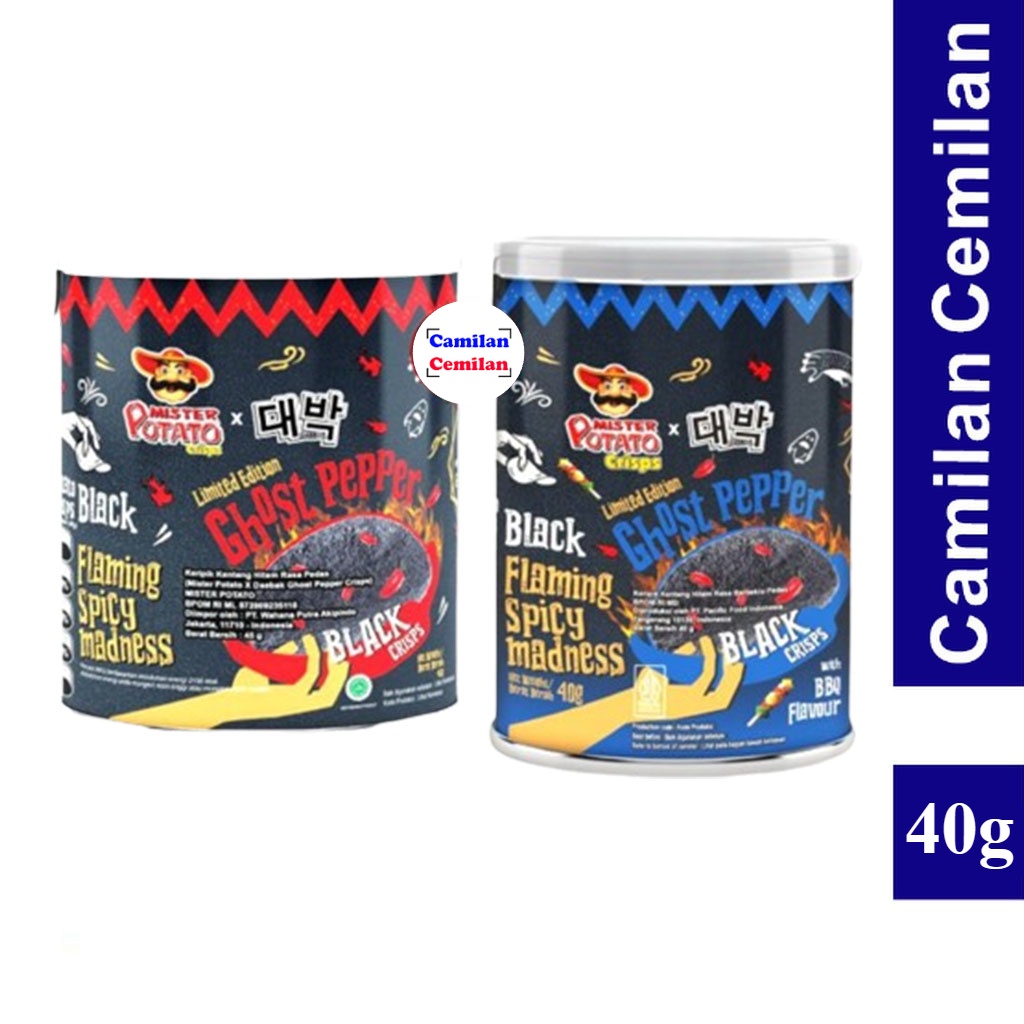 Jual Pringles Ghost Pepper Terbaru - May 2024 | Lazada.co.id