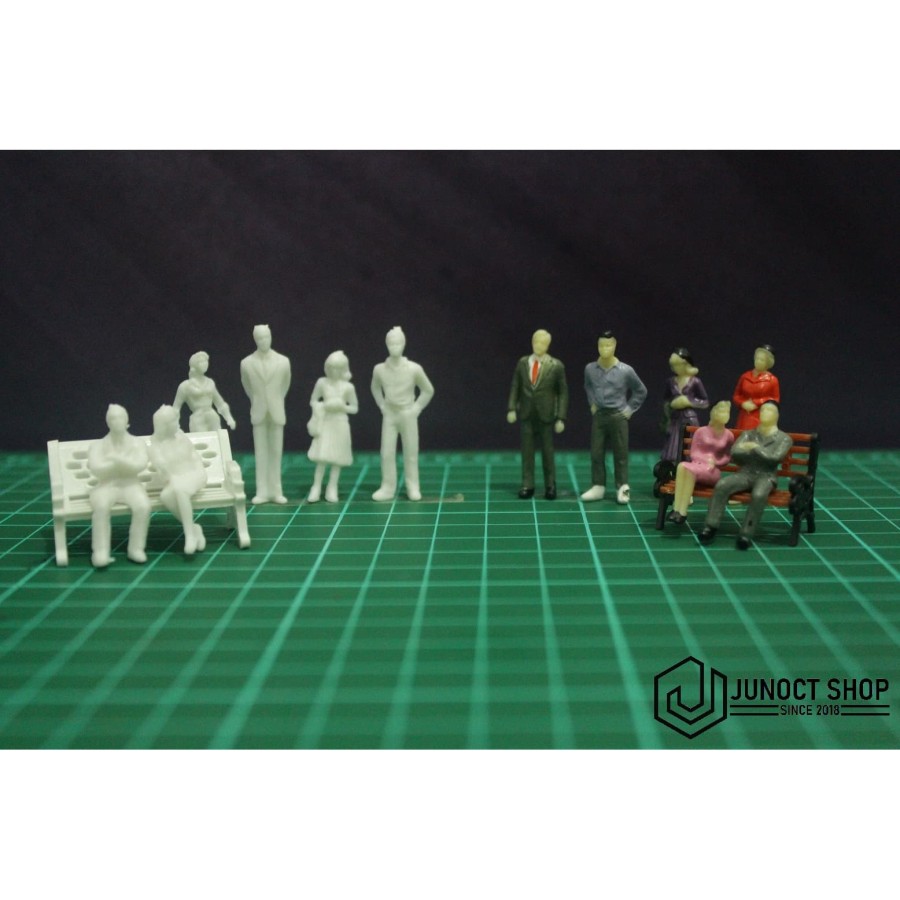 Jual Diorama Indomaret 3d Terbaru - Jan 2025 | Lazada.co.id