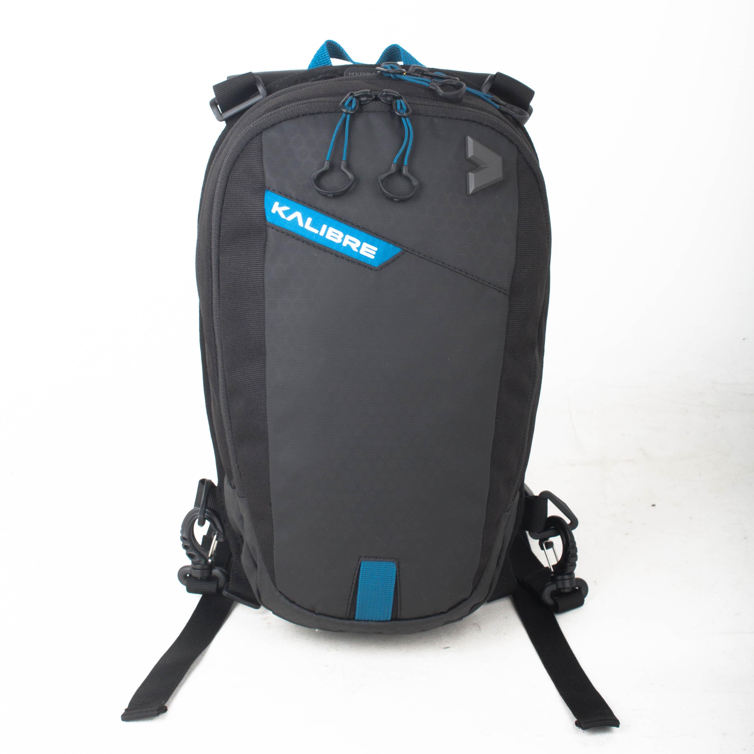 Tas Sekolah Kalibre Terbaru