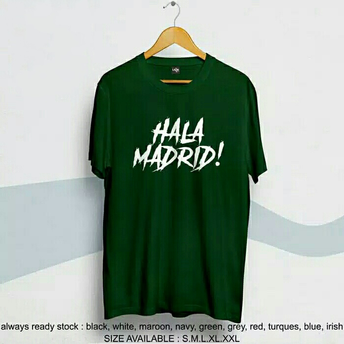 Jual Kaos Real Madrid 2024 Nama Sendiri Terbaru - Jul 2024 | Lazada.co.id Jual Kaos Real Madrid 2024 Nama Sendiri Terbaru - Jul 2024 | Lazada.co.id