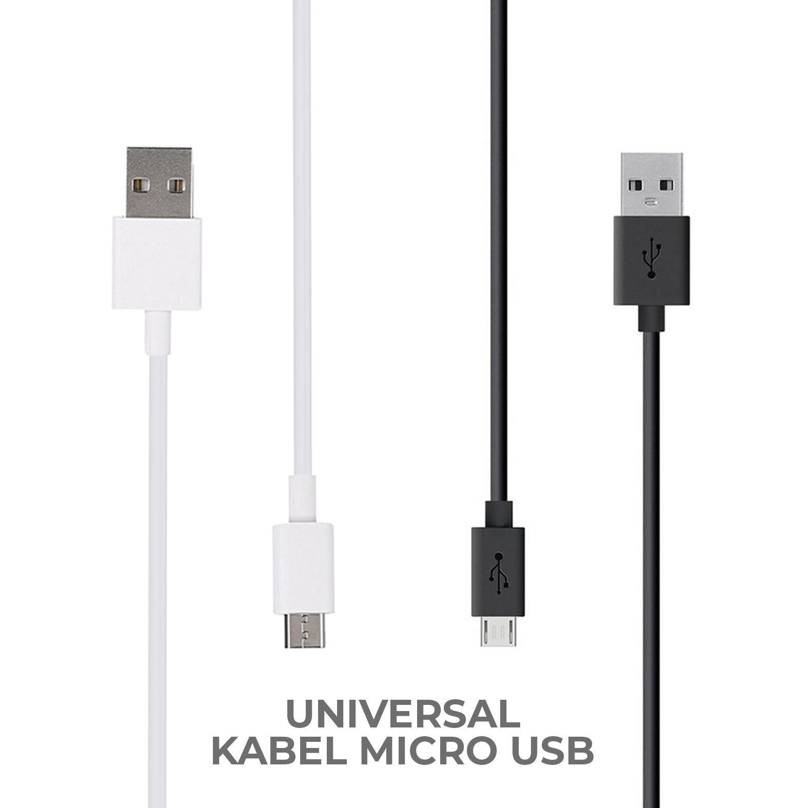 Jual Kabel Charger Micro Usb Type B Terbaru - Oct 2024 | Lazada.co.id