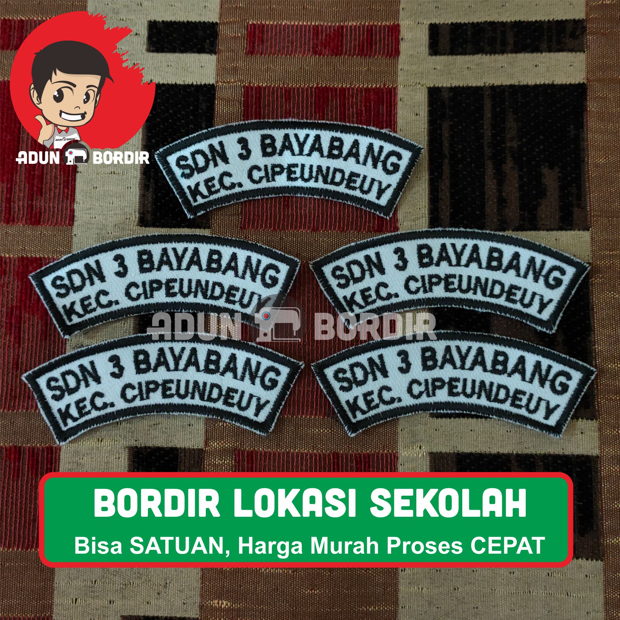 Jual Logo Sekolah Penggerak Terbaru - Jan 2025 | Lazada