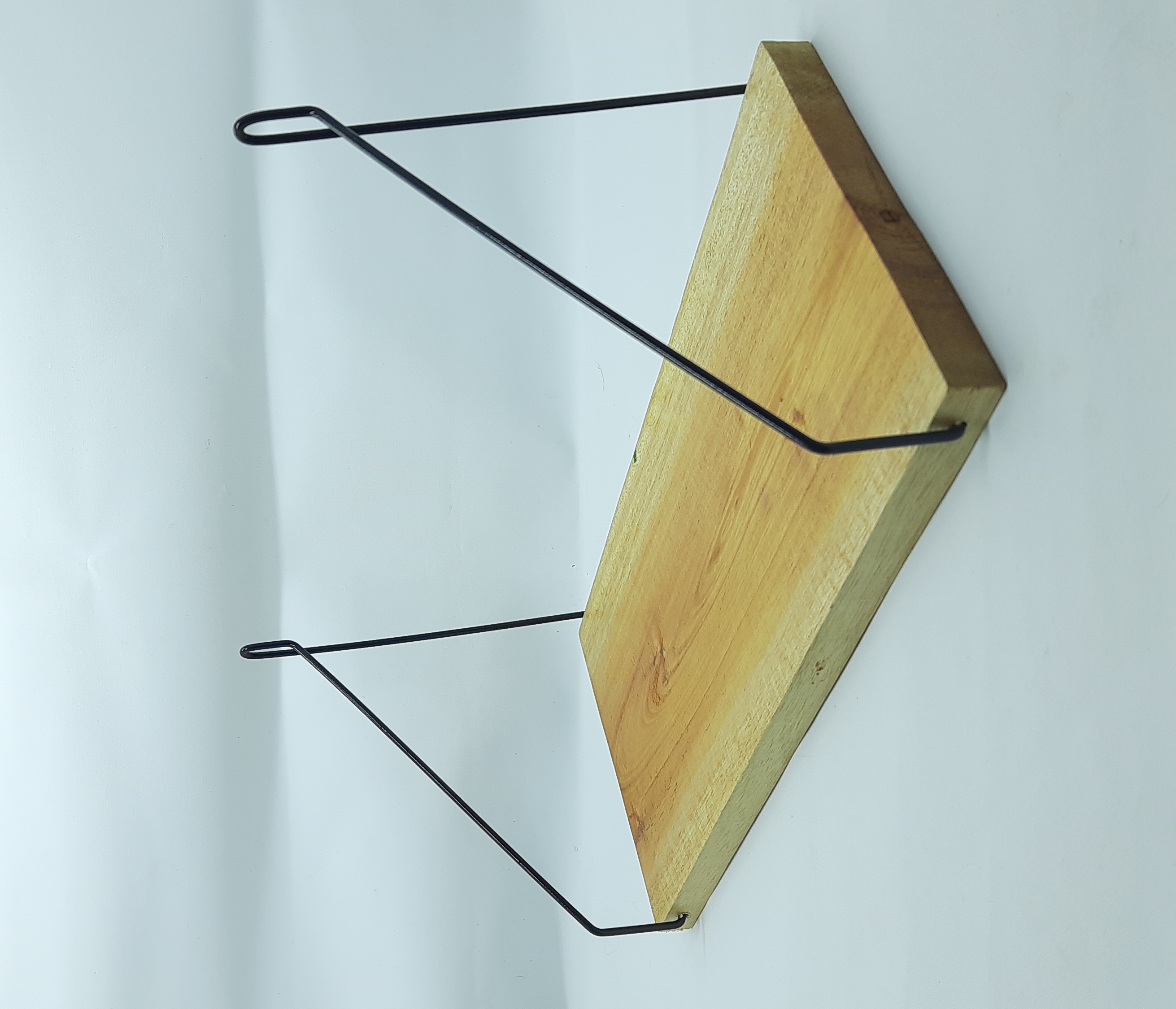 Jual Rak Dinding Tempel Tembok Minimalis Kayu Terbaru - Oct 2024 ...