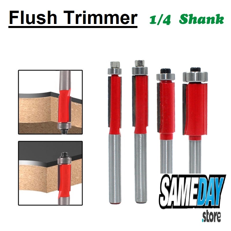 Jual Mata Router Tongue 6 Mm Terbaru - Jun 2024 | Lazada.co.id