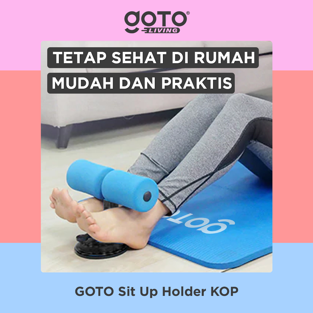 Jual Alat Calisthenics Terbaru - Aug 2024 | Lazada.co.id