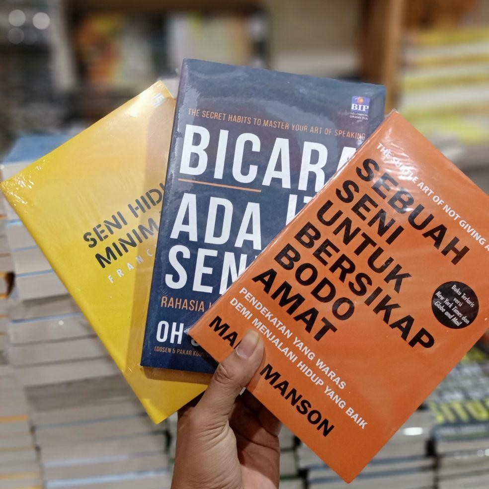 SnVhbCBLaWF0IFN1a3NlcyBCdWt1IFBpbnRhciBUZXJiYXJ1IHwgTGF6YWRhLmNvLmlk