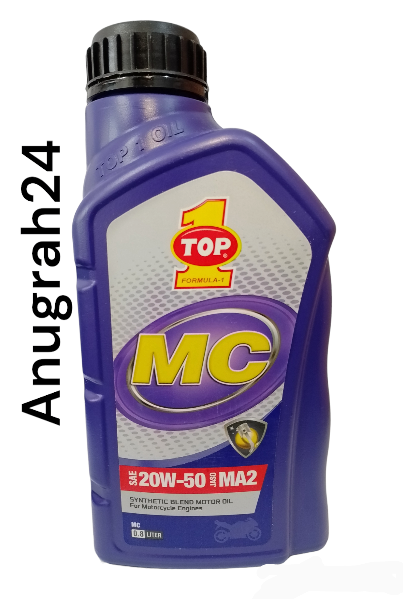 Jual Oli Top 1 Matic Original 1 Dus Terbaru - Jun 2024 | Lazada.co.id