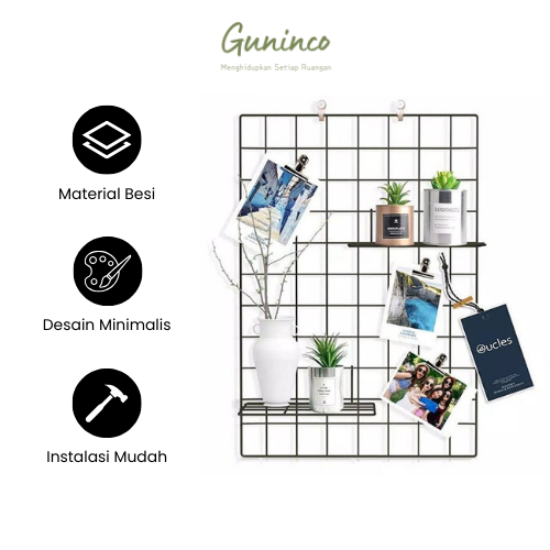 Jual Tempelan Tembok Foto Freya Terbaru - May 2024 | Lazada.co.id