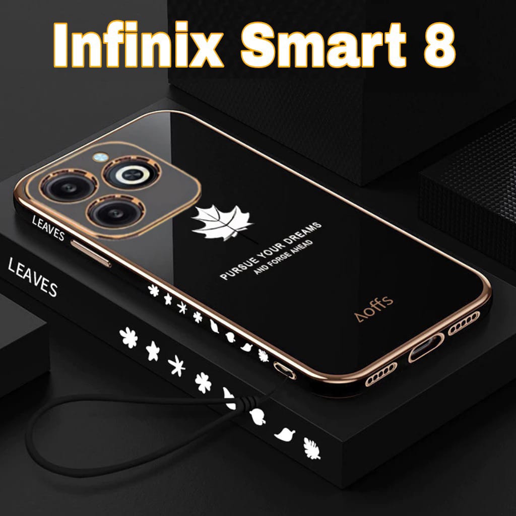 Jual Casing Infinix Smart 8 Gambar Rokok Terbaru - Jul 2024 | Lazada.co.id