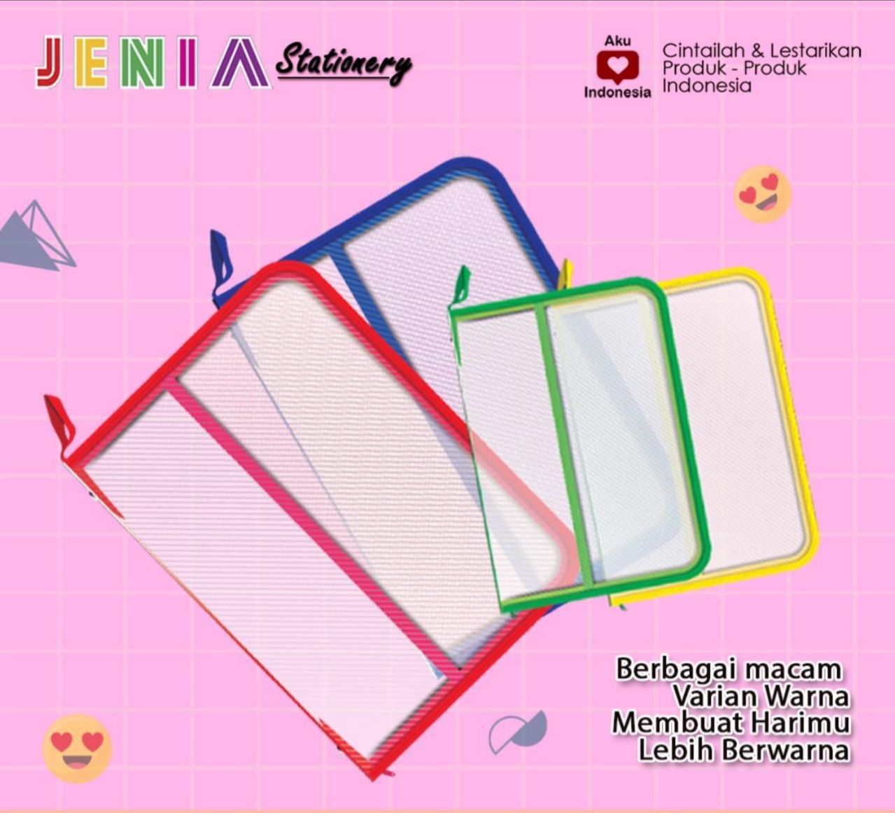 Map Ordner - Jual Map Ordner Terbaru Indonesia | Ordner Folio F4 | Map ...