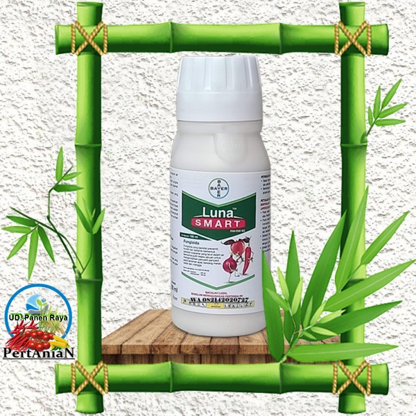 Jual Fungisida LUNA SmarT 250SC 100ml AMPUH Mengendalikan Jamur dari ...