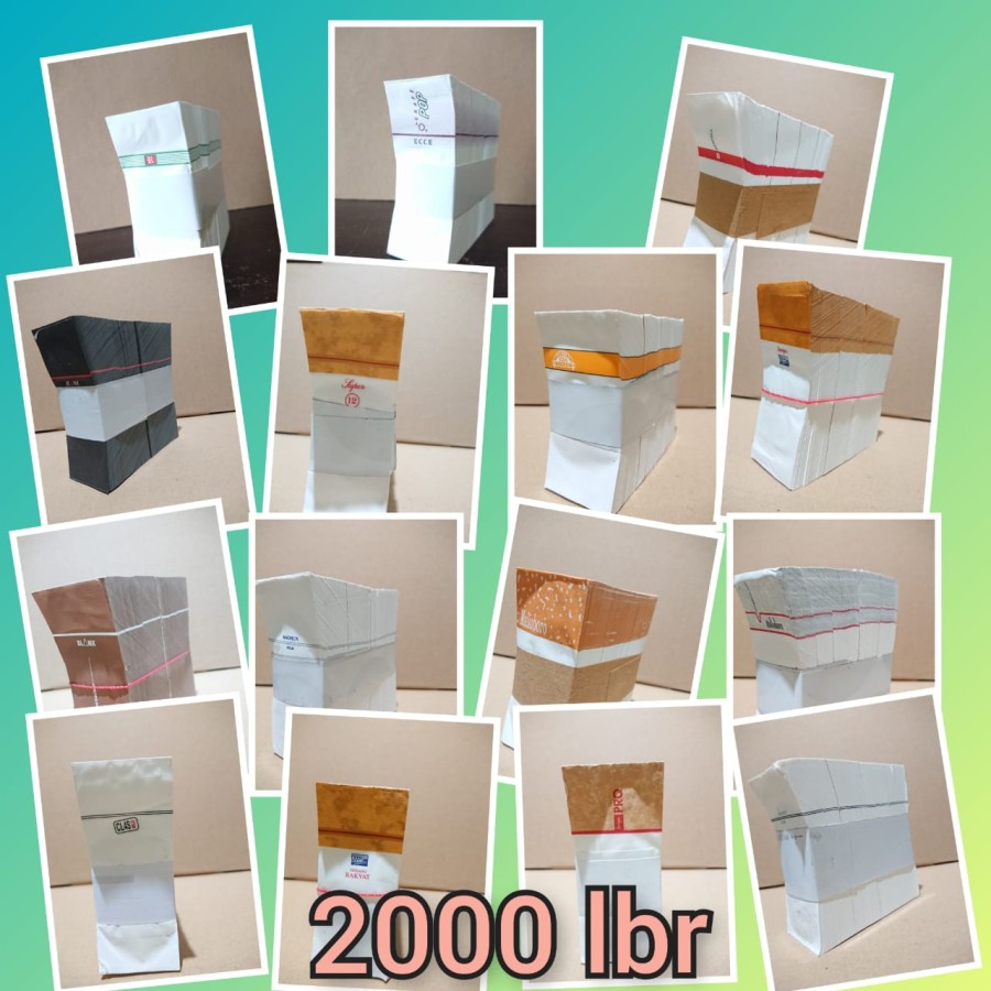 Jual Rokok Ese Double 1 Pack Terbaru - Dec 2024 | Lazada.co.id