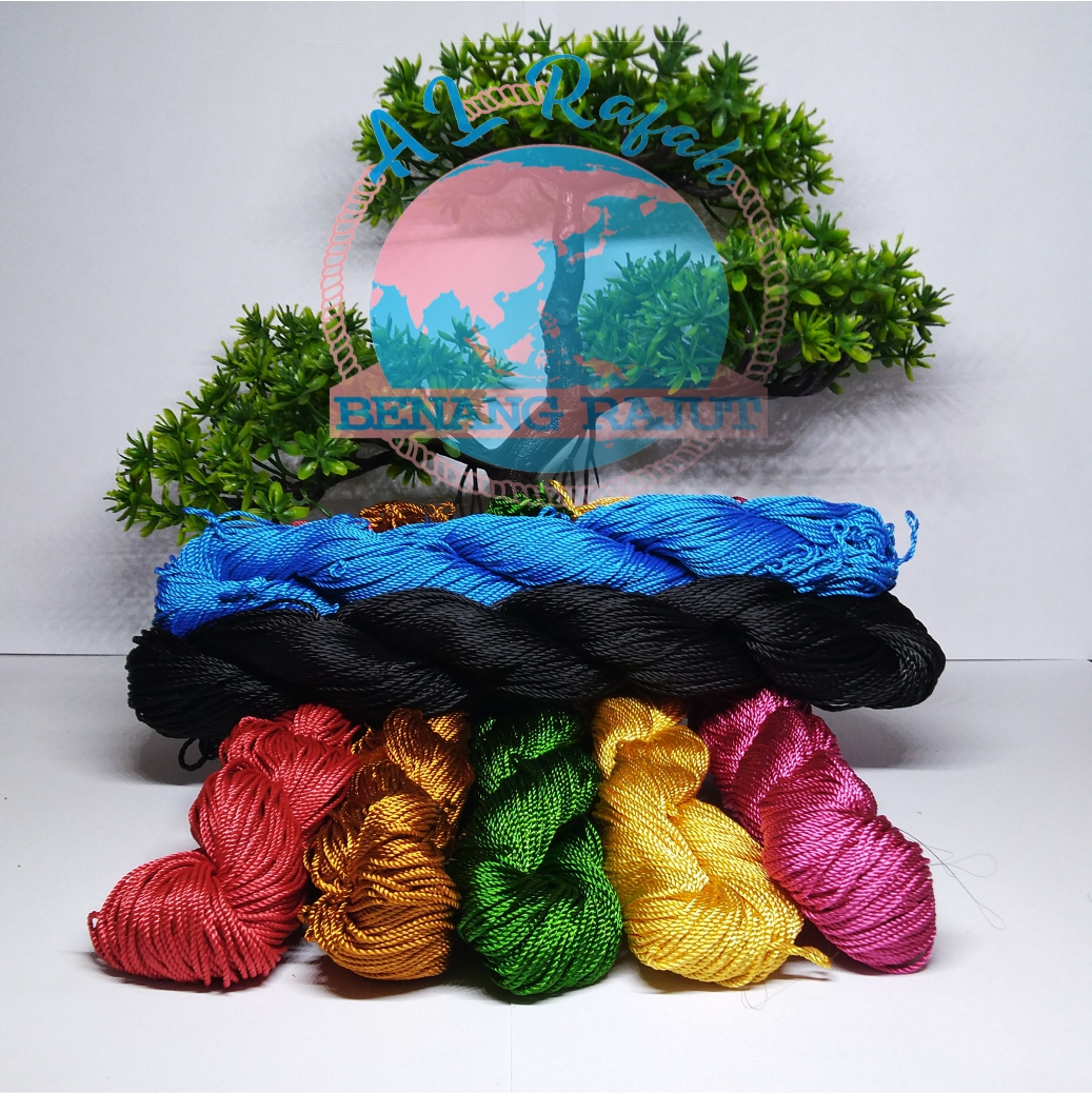 Jual Benang Nilon Roll Besar Terbaru - Oct 2024 | Lazada.co.id