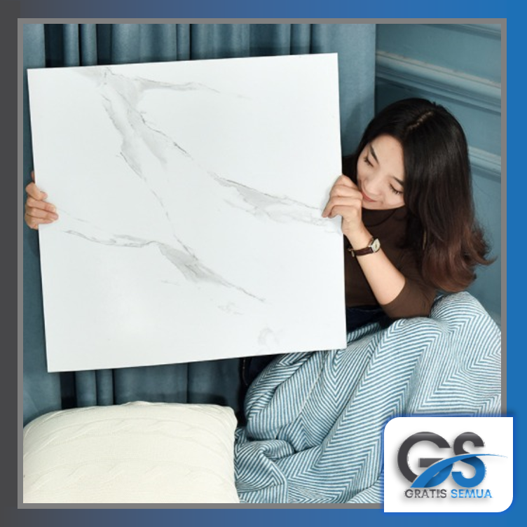 Stiker Lantai Ukuran 60X60 - Jual Stiker Lantai Ukuran 60X60 Terbaru ...