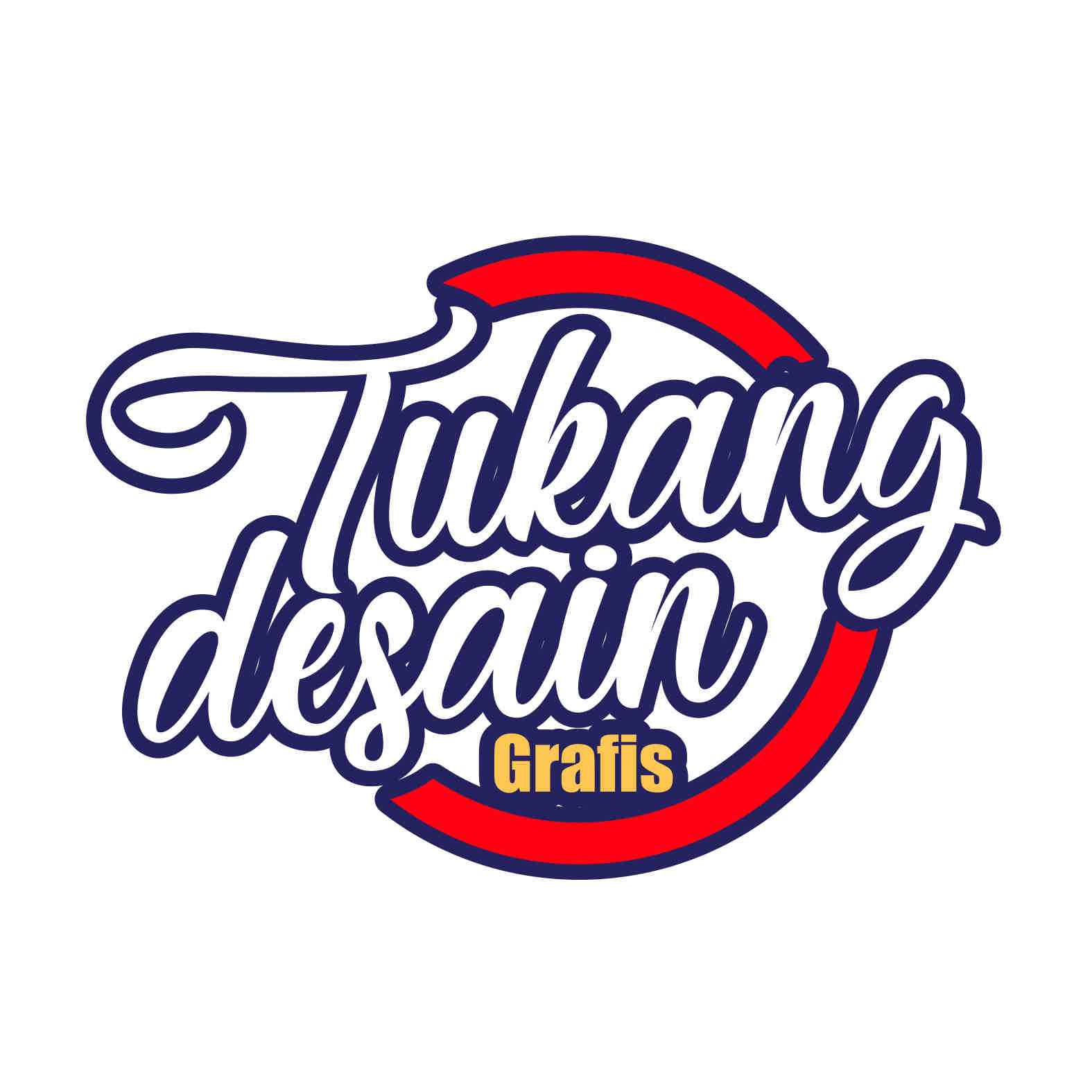 Tukang Desain Logo