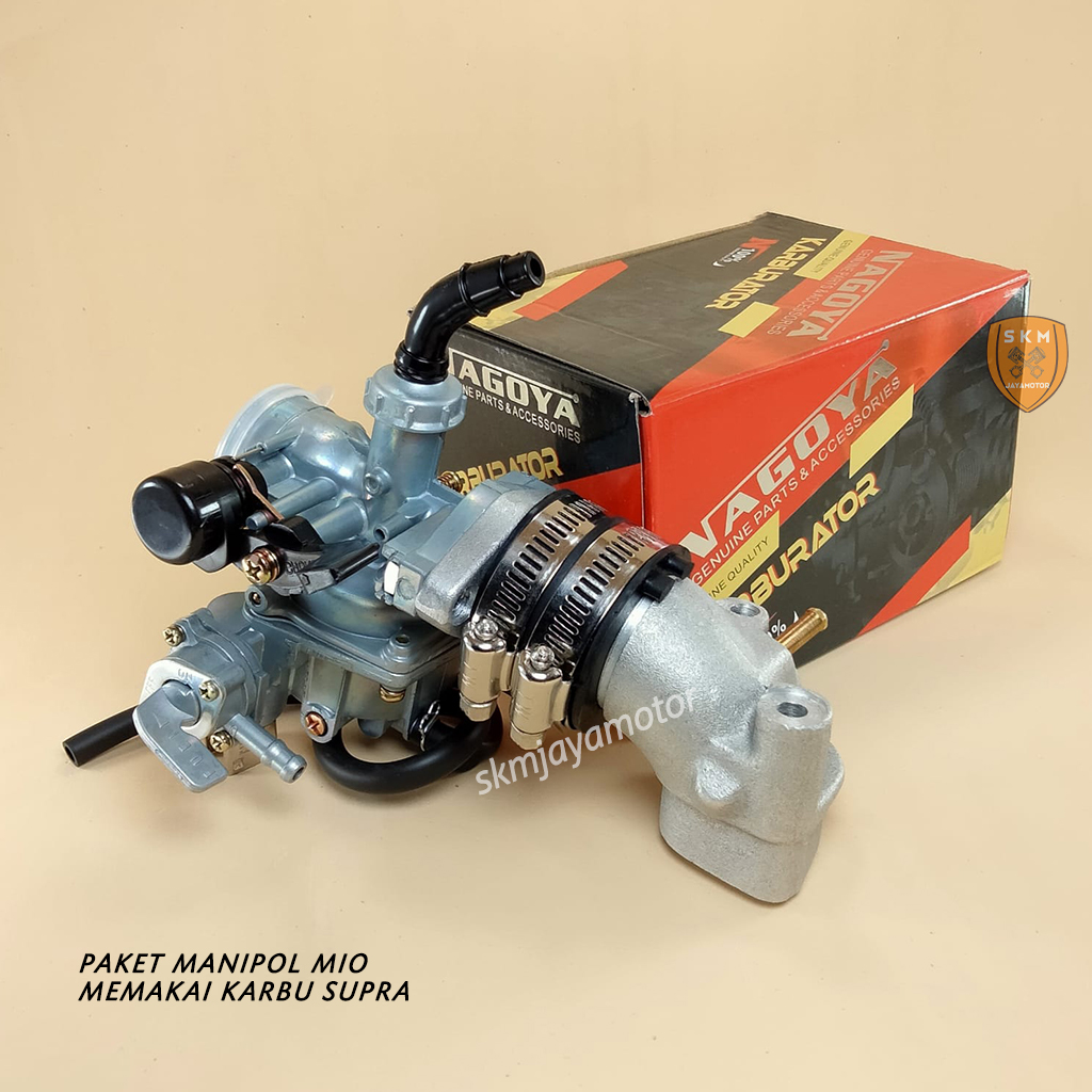 Jual Baut Intake Manifold Mio Original Terbaru - Dec 2024 | Lazada.co.id