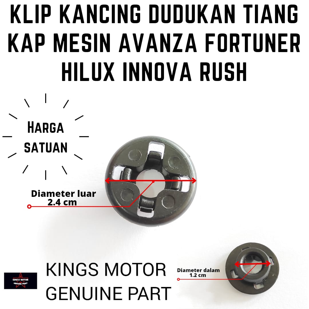 Jual Baut Tab Oli Mobil Avanza Terbaru - May 2024 | Lazada