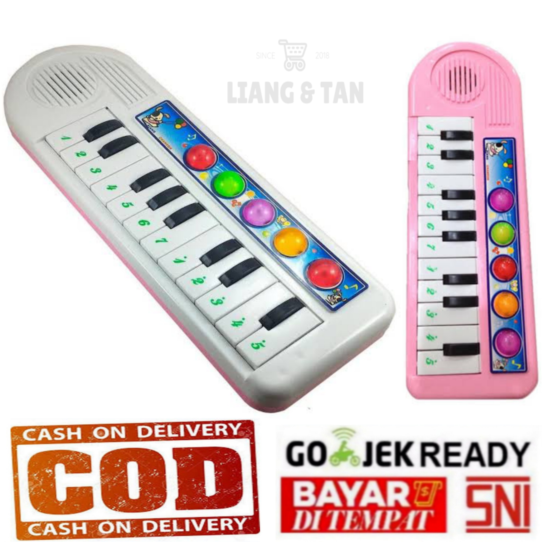 Jual Piano Anak Pakai Listrik Terbaru - Nov 2024 | Lazada.co.id