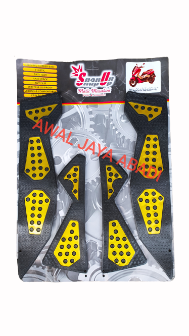 Jual Alas Kereta Nmx New Terbaru Terbaru - Aug 2024 | Lazada.co.id