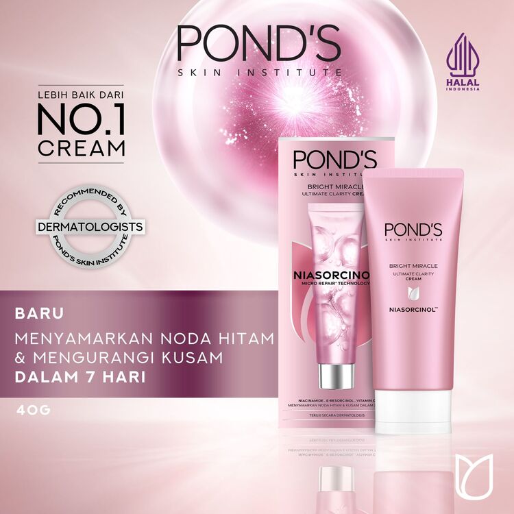 Jual Ponds Krim Kemasan Lama Terbaru - Sep 2024 | Lazada.co.id