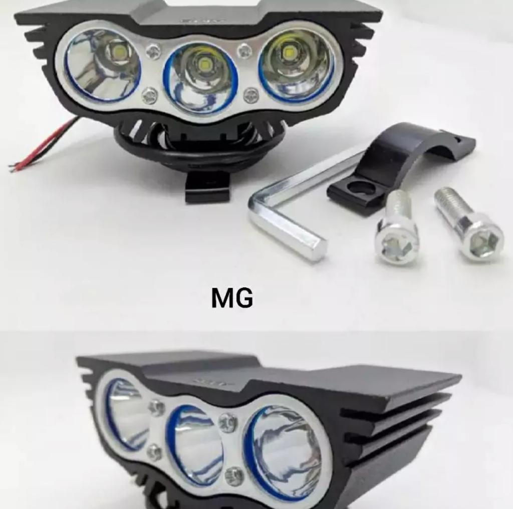 Jual Lampu Biled Sepeda Full Set Terbaru - Aug 2024 | Lazada.co.id