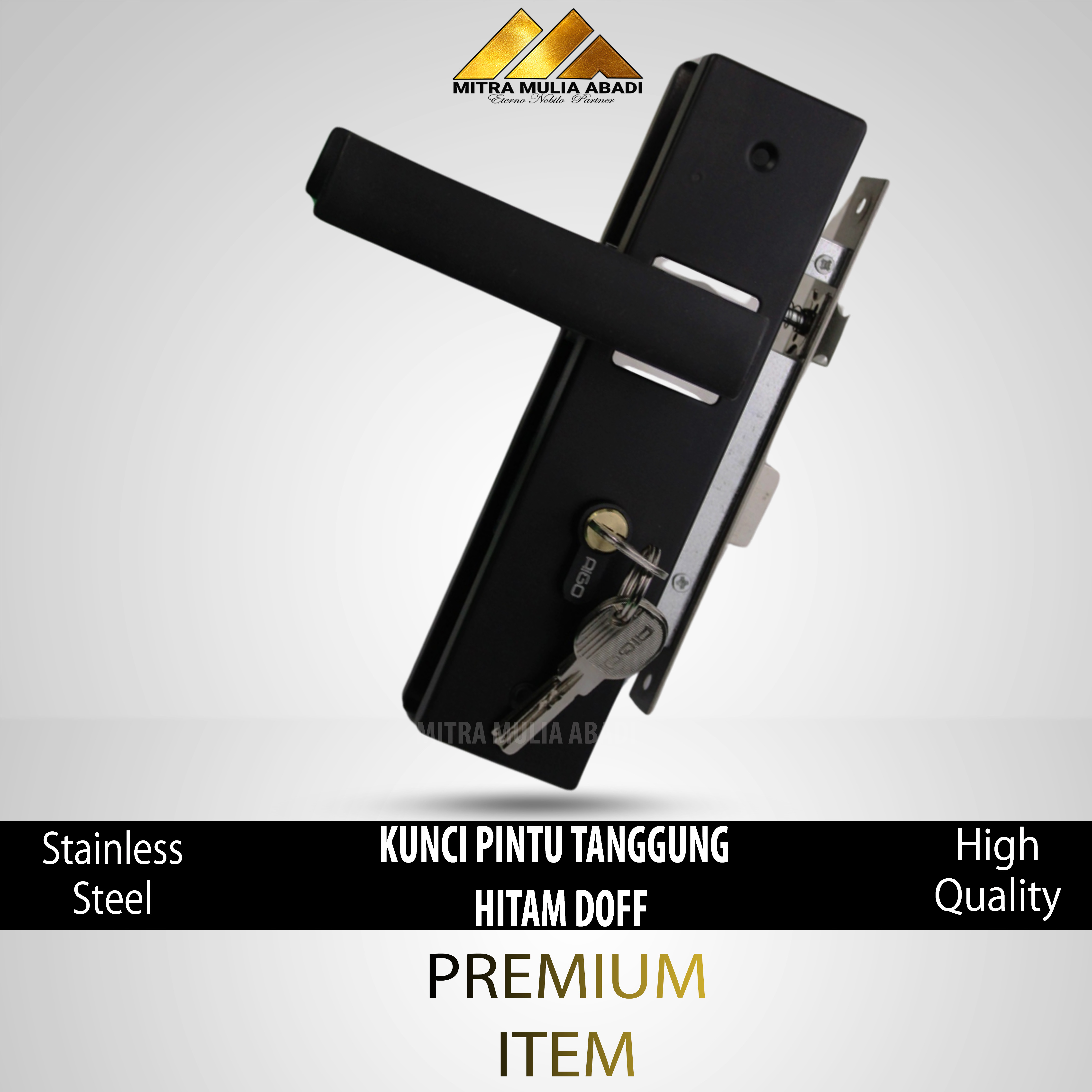 kunci pintu bulet lengkap full set - Membeli kunci pintu bulet lengkap ...