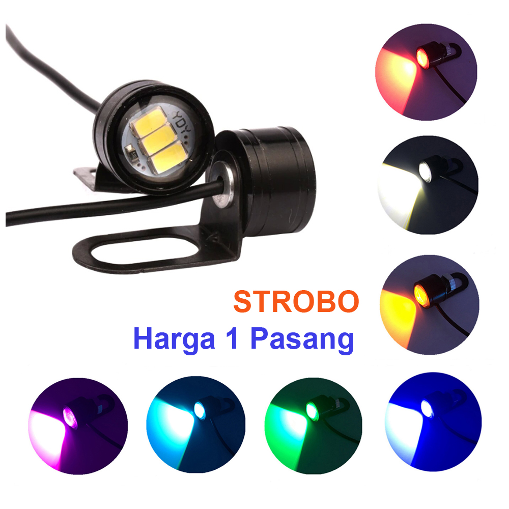 Jual Lampu Led Mta Elang Terbaru - Oct 2024 | Lazada