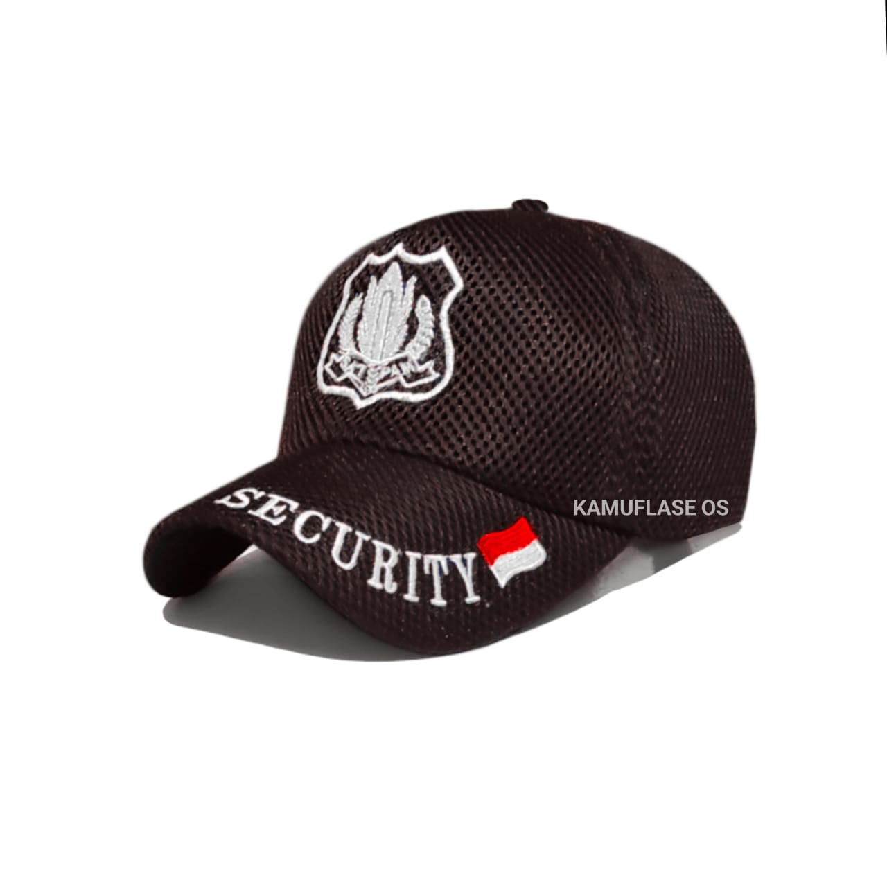 Jual Logo Karet Lambang Security Terbaru - Aug 2024 | Lazada.co.id