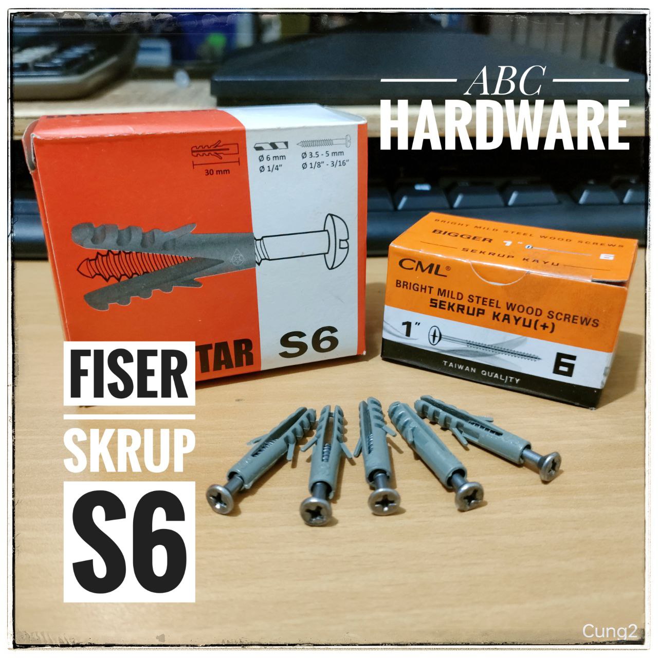 Jual Skrup Baut Fisher Murah Terbaru - Oct 2024 | Lazada.co.id