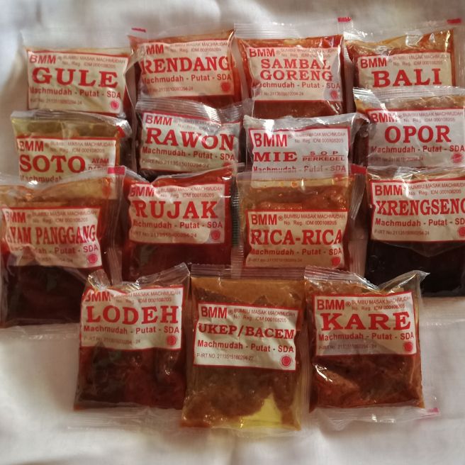 Jual Bumbu Kari Ikan Adabi Malaysia Terbaru - May 2024 | Lazada.co.id