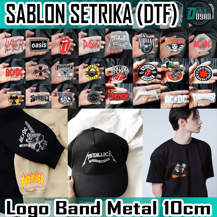 Jual Sablon Dtf Setrik Labubu Terbaru - Dec 2024 | Lazada.co.id