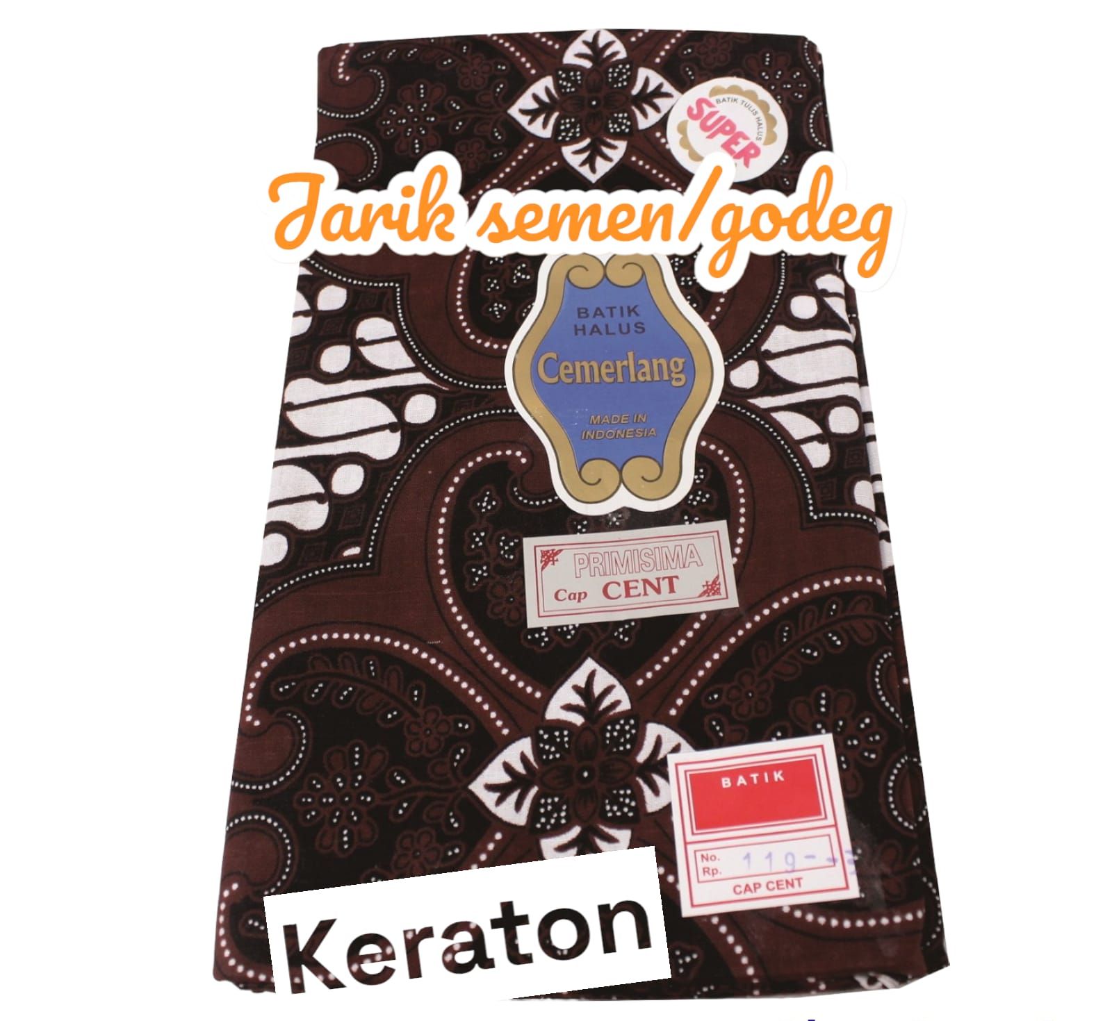 Jual Kain Adat Flores Terbaru - Nov 2024 | Lazada