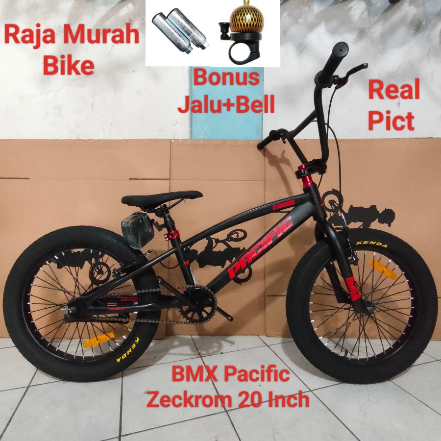Jual Sepeda Bmx Pacific Ukuran Dewasa Terbaru - Aug 2024 | Lazada.co.id