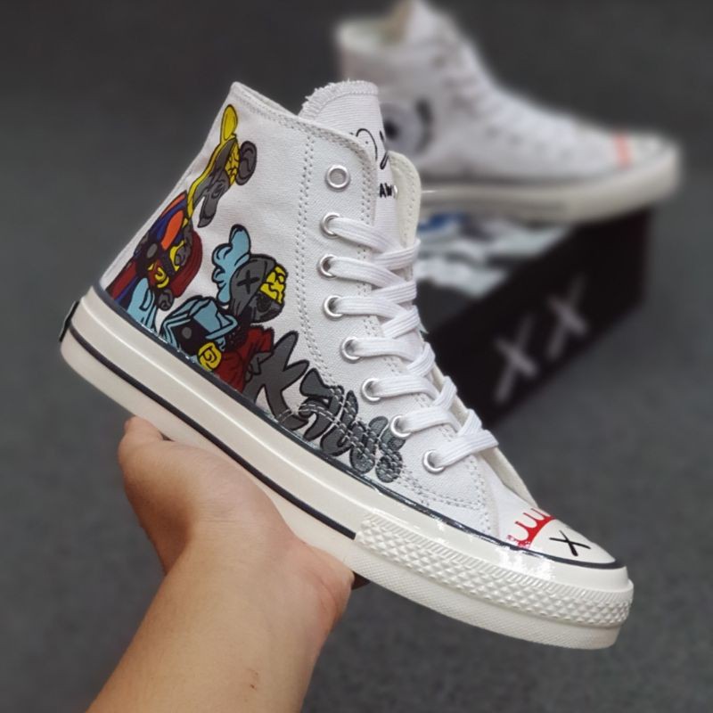 Custom Sepatu Converse Simple | atelier-yuwa.ciao.jp