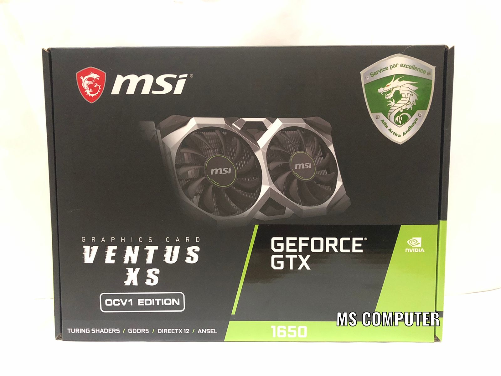 Msi Gtx 1650 Oc 4gb | atelier-yuwa.ciao.jp