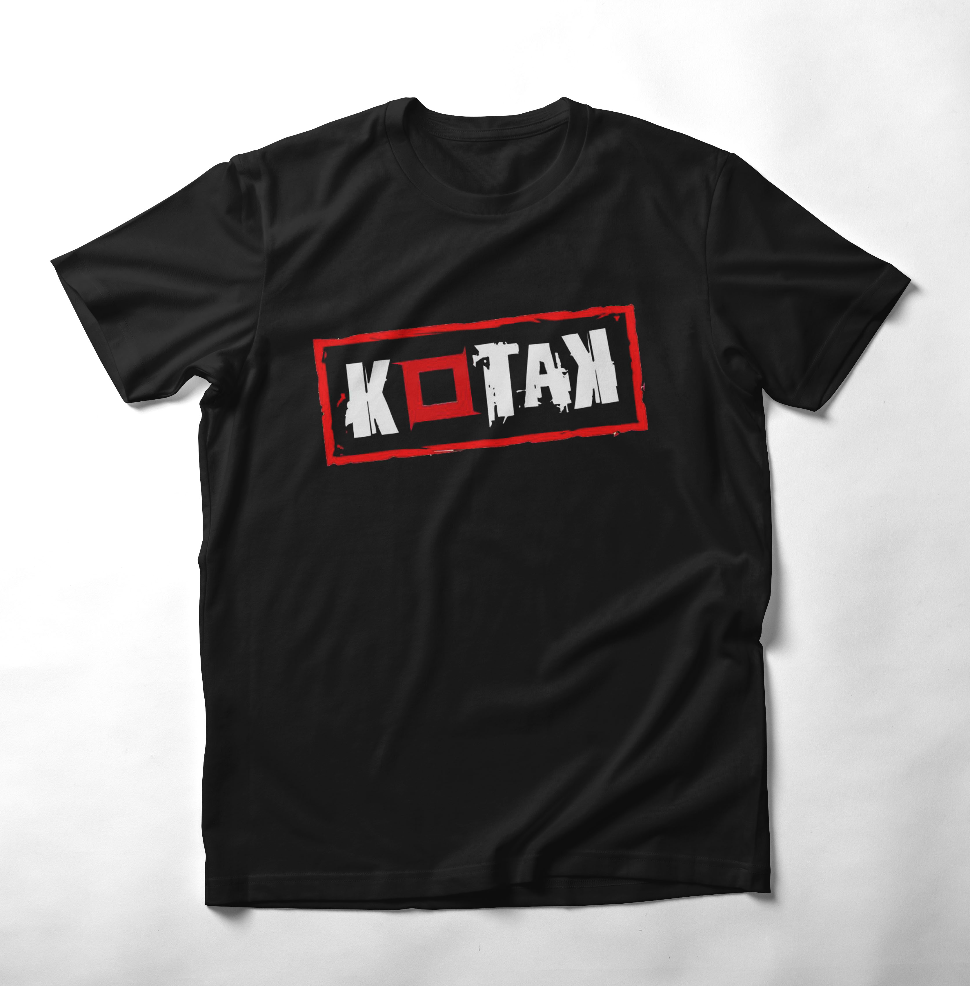 Kotak Band Logo Jual Kaos Logo Band Kotak Terbaru Jan 2025 | Lazada