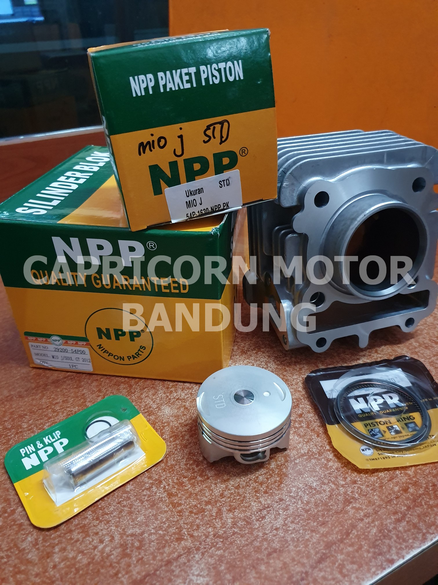 Jual Boring Motor Soul Gt 125 Peroduk Mpp Terbaru - May 2024 | Lazada.co.id