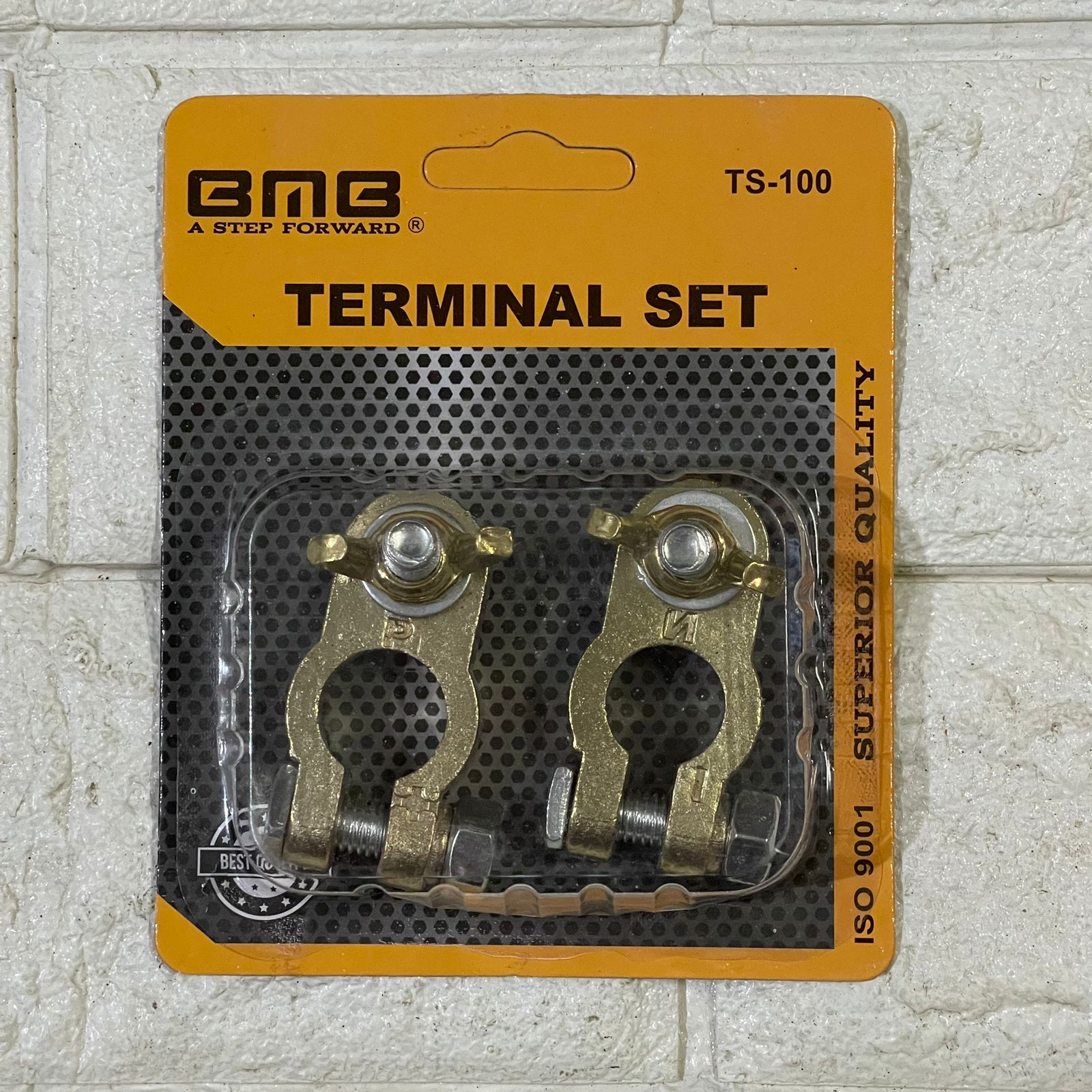 Harga Terminal Aki Terbaru Juli 2023 |BigGo Indonesia