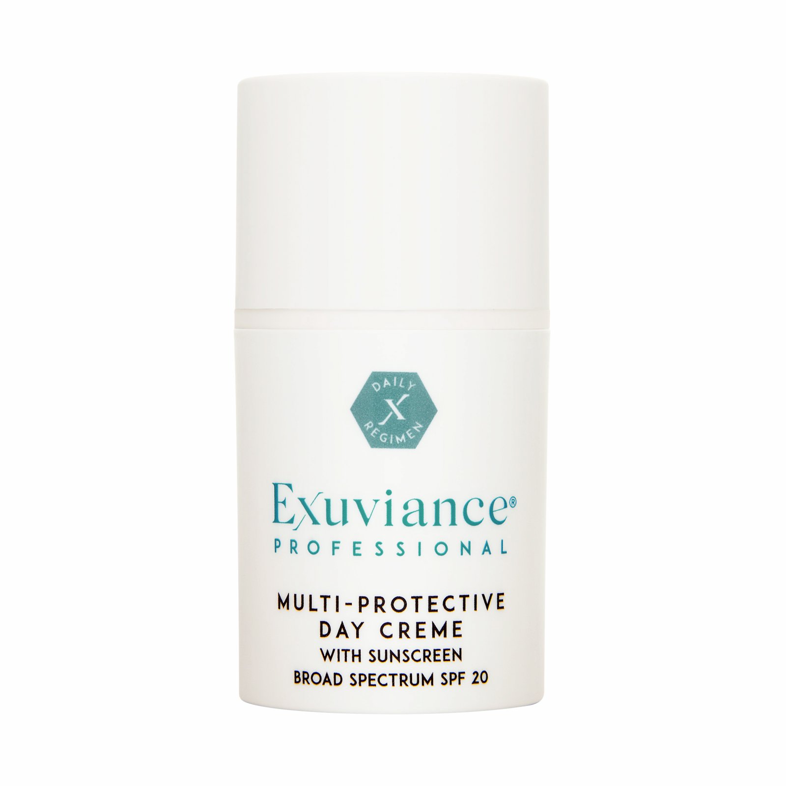 Exuviance Age Reverse Day Repair w/ Sunscreen Broad Spectrum SPF30 50g ...