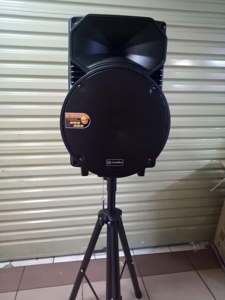 Jual Speaker Bmb 12 Inch Full Bass Terbaru - Jul 2024 | Lazada.co.id