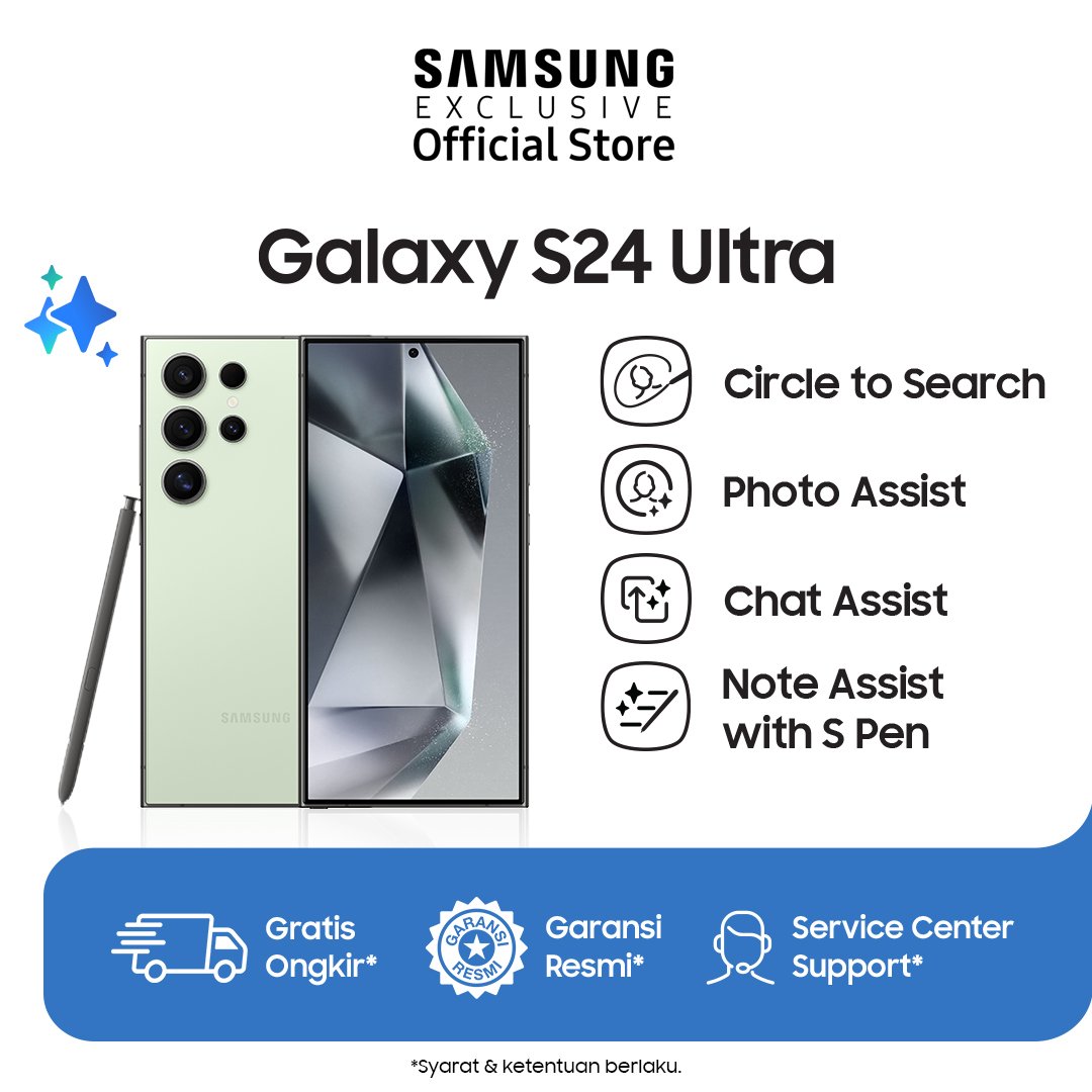 Samsung S24 Ultra Second - Jual Samsung S24 Ultra Second Terbaru Indonesia | Samsung Galaxy S24 ...