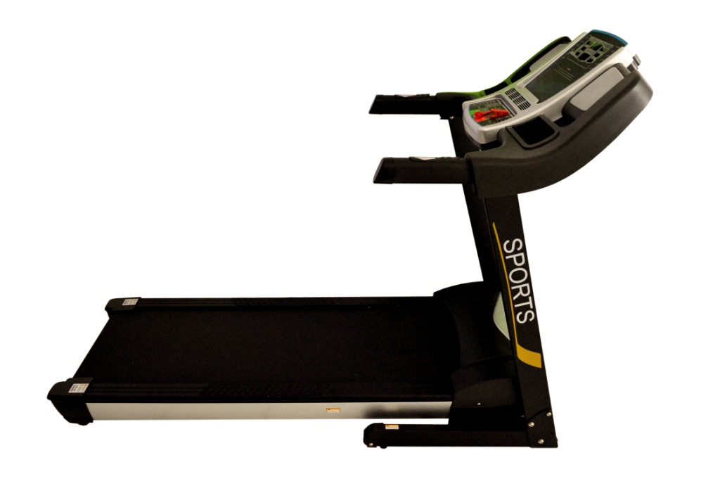 Jual Jaco Treadmill Jc-2333