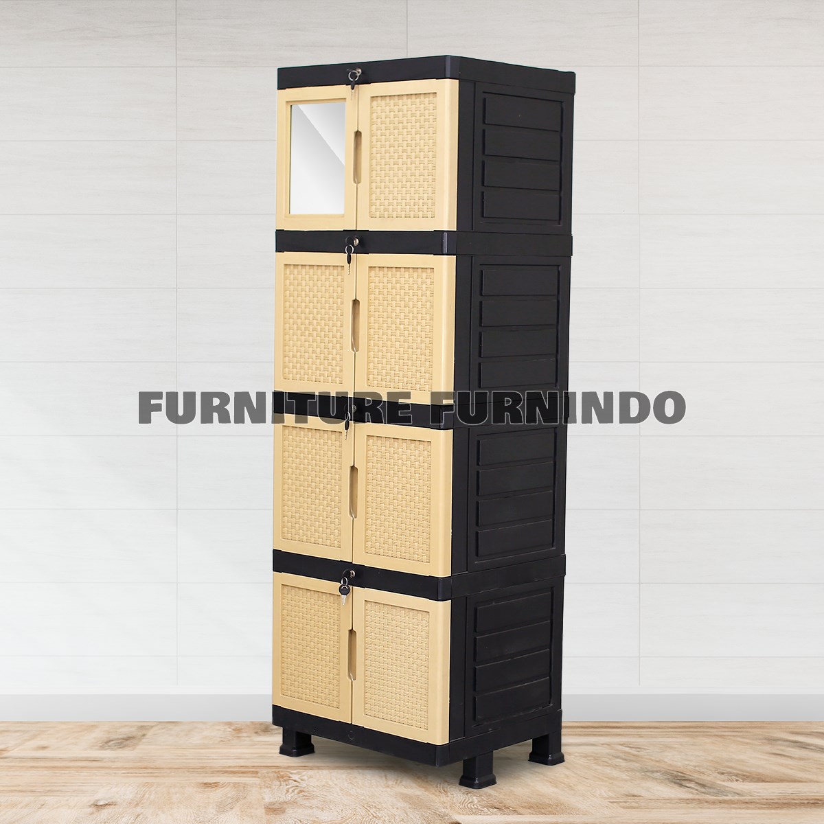 Jual Lemari Rakitan Ukuran 50 X 100 Cm Terbaru - Jun 2024 | Lazada.co.id