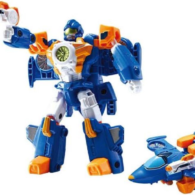 Jual Mainan Robot Larva Rangers 5 Terbaru - Dec 2024 | Lazada.co.id