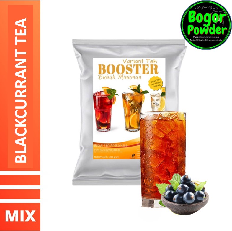 Jual Booster Tea Sep 2024 | Lazada