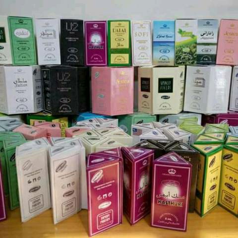 aneka macam parfum jadul - Membeli aneka macam parfum jadul Harga ...