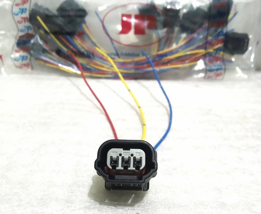 Jual Kabel Sensor O2 Sonic Terbaru - Nov 2024 | Lazada