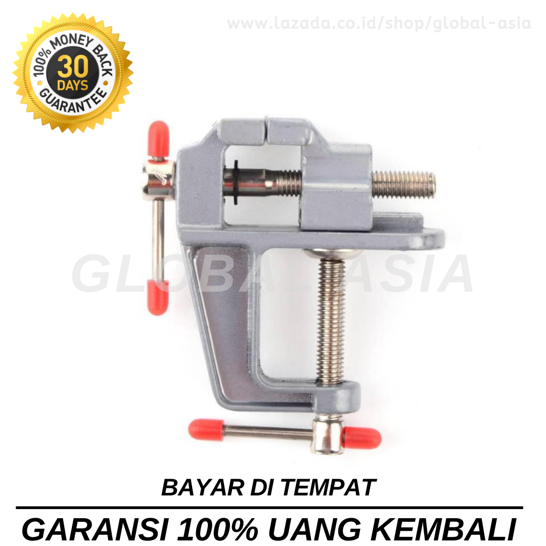 Jual Alat Penjepit Besi Besar Terbaru - Jun 2024 | Lazada