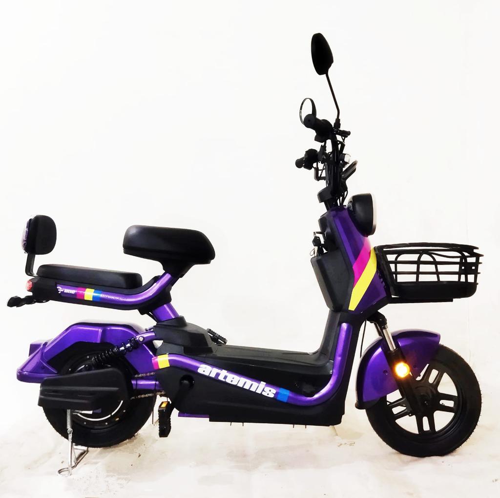 Jual Sepeda Listrik Model Baru 2025 Terbaru - Jan 2025 | Lazada.co.id